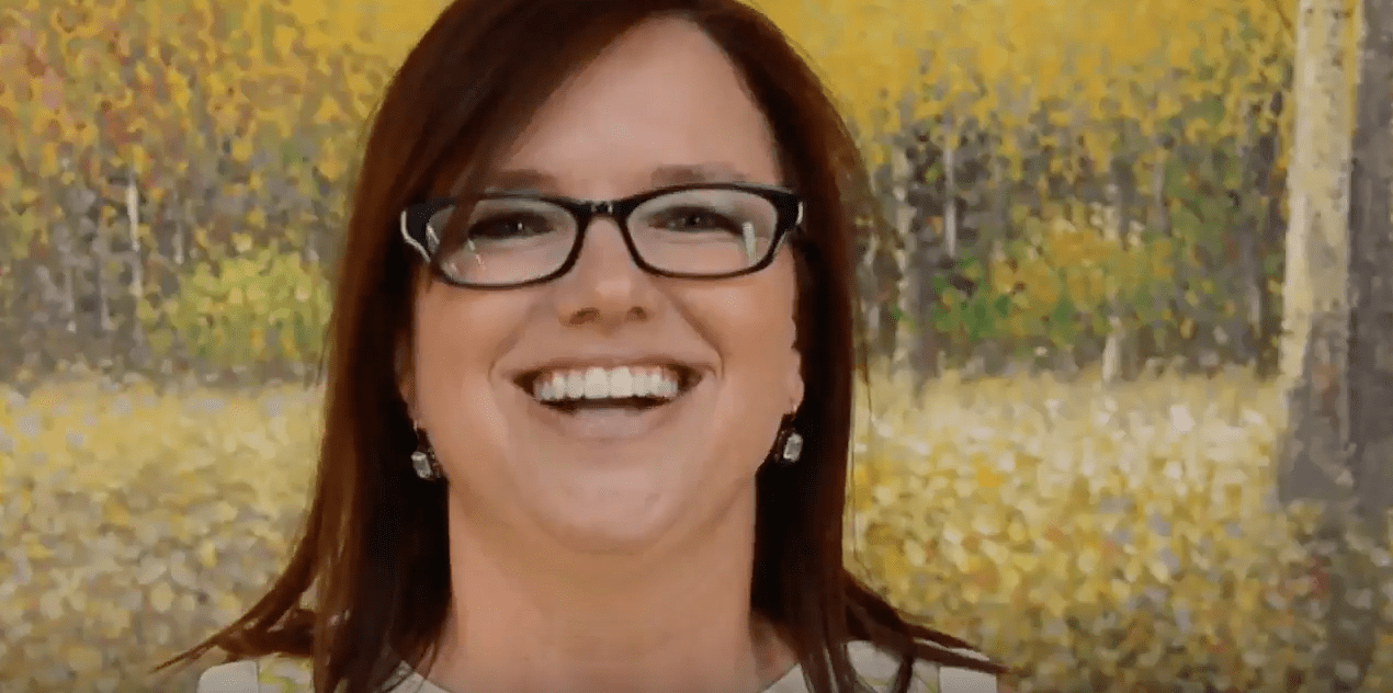 Meet Seattle Dentist Dr. Vicki Fidler | Fidler on the Tooth