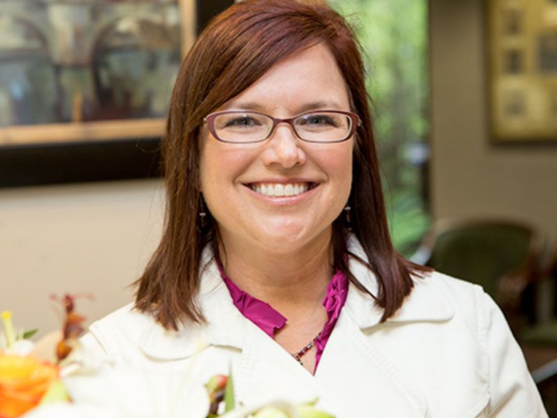 Meet Seattle Dentist Dr. Vicki Fidler | Fidler on the Tooth
