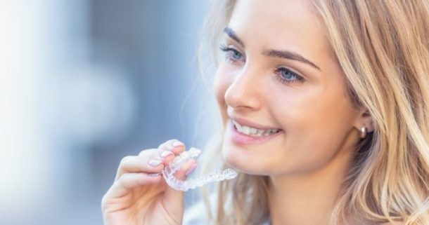 How Does Invisalign Move Teeth? (The Science Behind It) | Fidler On The ...