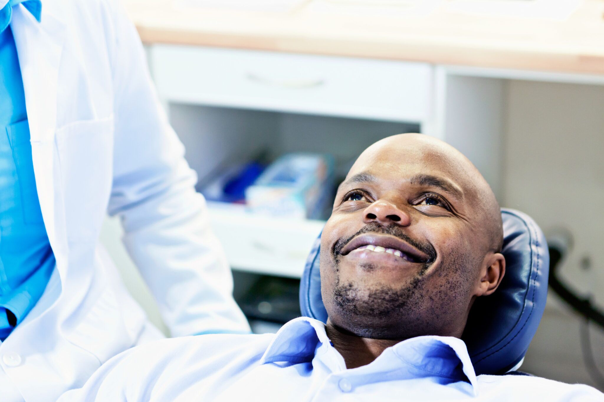 How Long Does Dental Numbing Last? | Fidler On The Tooth
