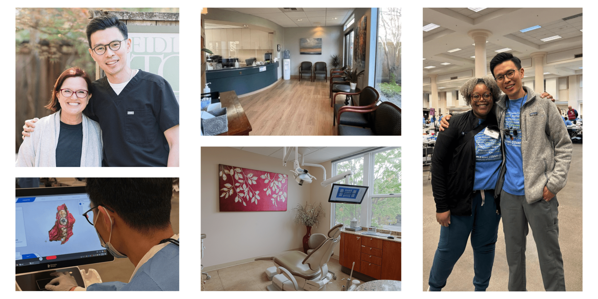 Best Dentist in Seattle | Fidler On The Tooth | Dr. Vicki Fidler